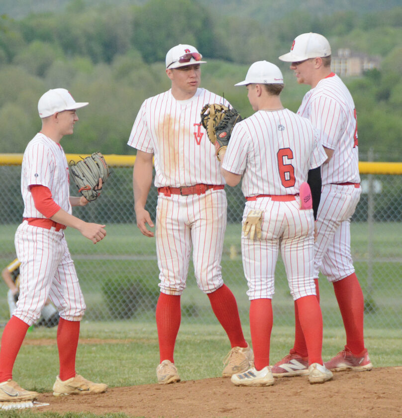 Postseason for prep baseball has arrived | News, Sports, Jobs - The ...